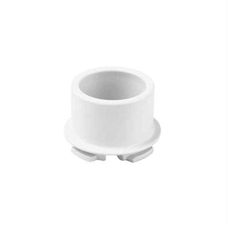 Adaptador Para Condulete Eletroduto Pvc Branco 1/2" Masster ...