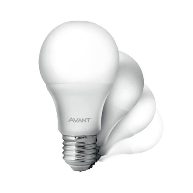Kit 12 Lâmpada Led 15w Bulbo Pêra 6500k E27 Luz Branca Avant ...