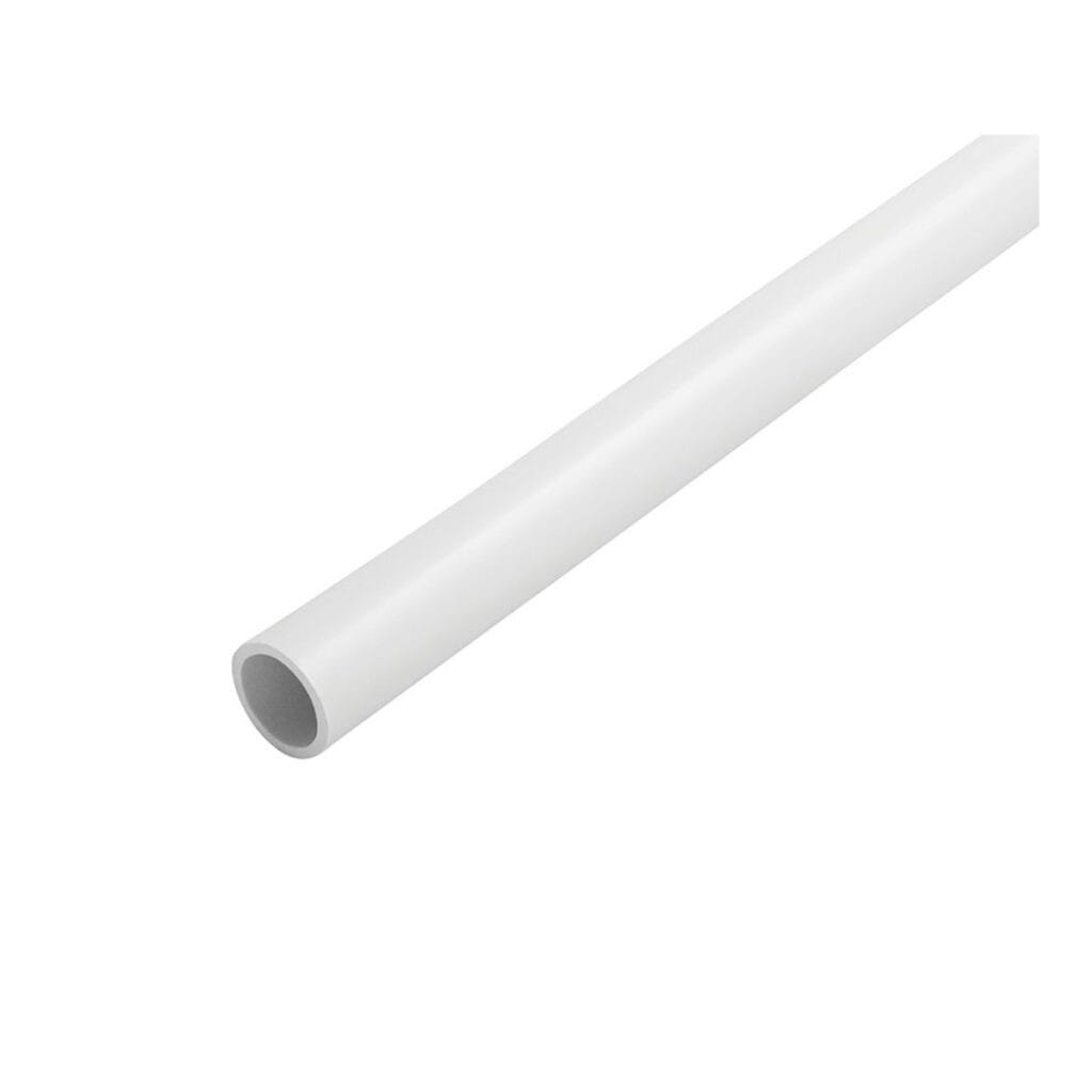 Eletroduto De Pvc Branco Condulete Leve 3/4 Masster » danielEletro.com